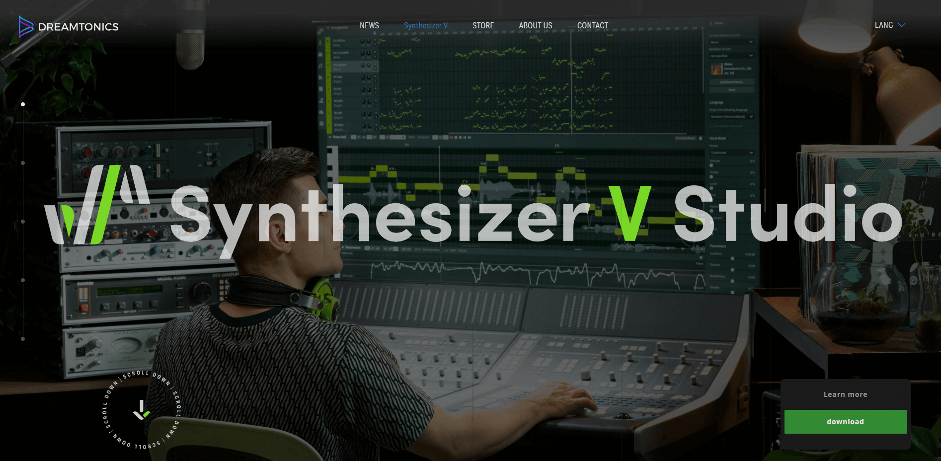Synthesizer V : Alternatives, Pricing And Review